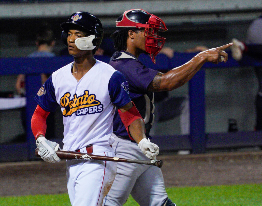 Crosscutters fall to State College in sudden death at Bowman Field ...